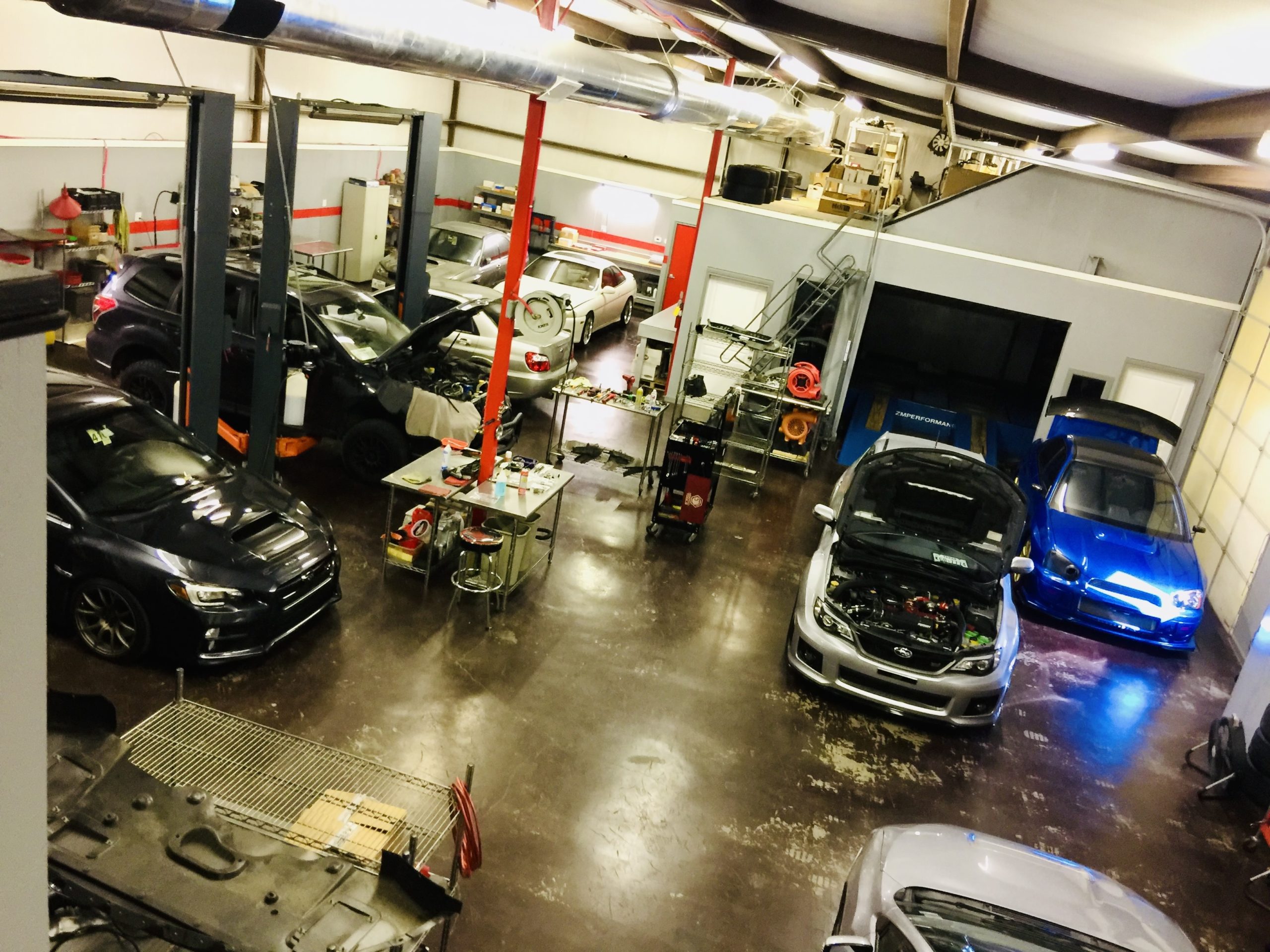 Site is undergoing maintenance